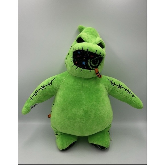 Build-A-Bear | Toys | Buildabear Disney Nightmare Before Christmas ...
